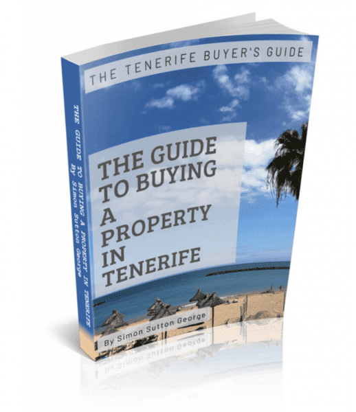 Las Americas Tenerife