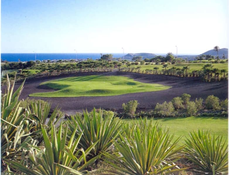 Golf del Sur Tenerife