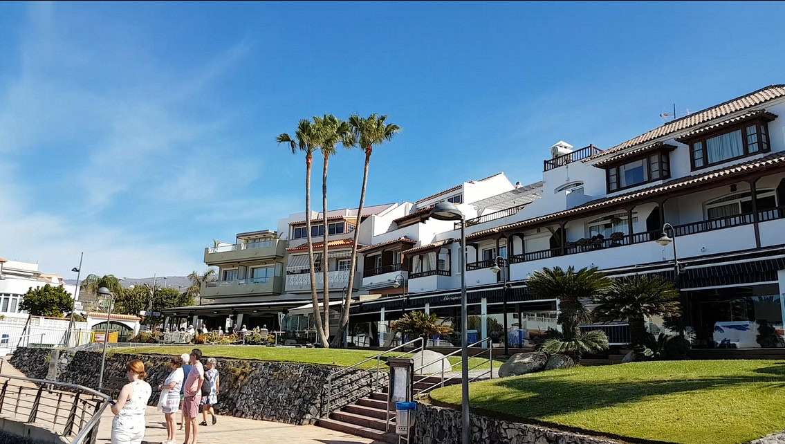 La Caleta, Tenerife: What You Need to Know (2025)